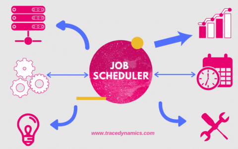 AutoSys: Mastering Job Scheduling and Workload Automation